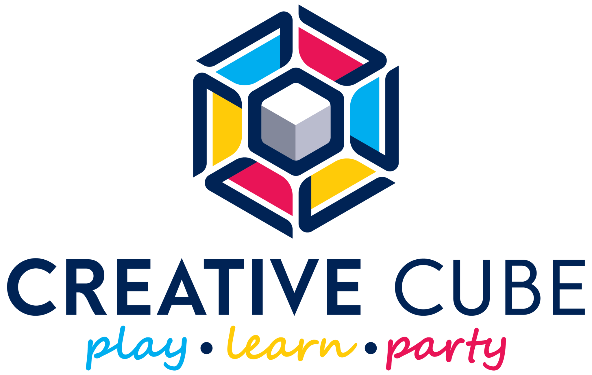 Creative Cube