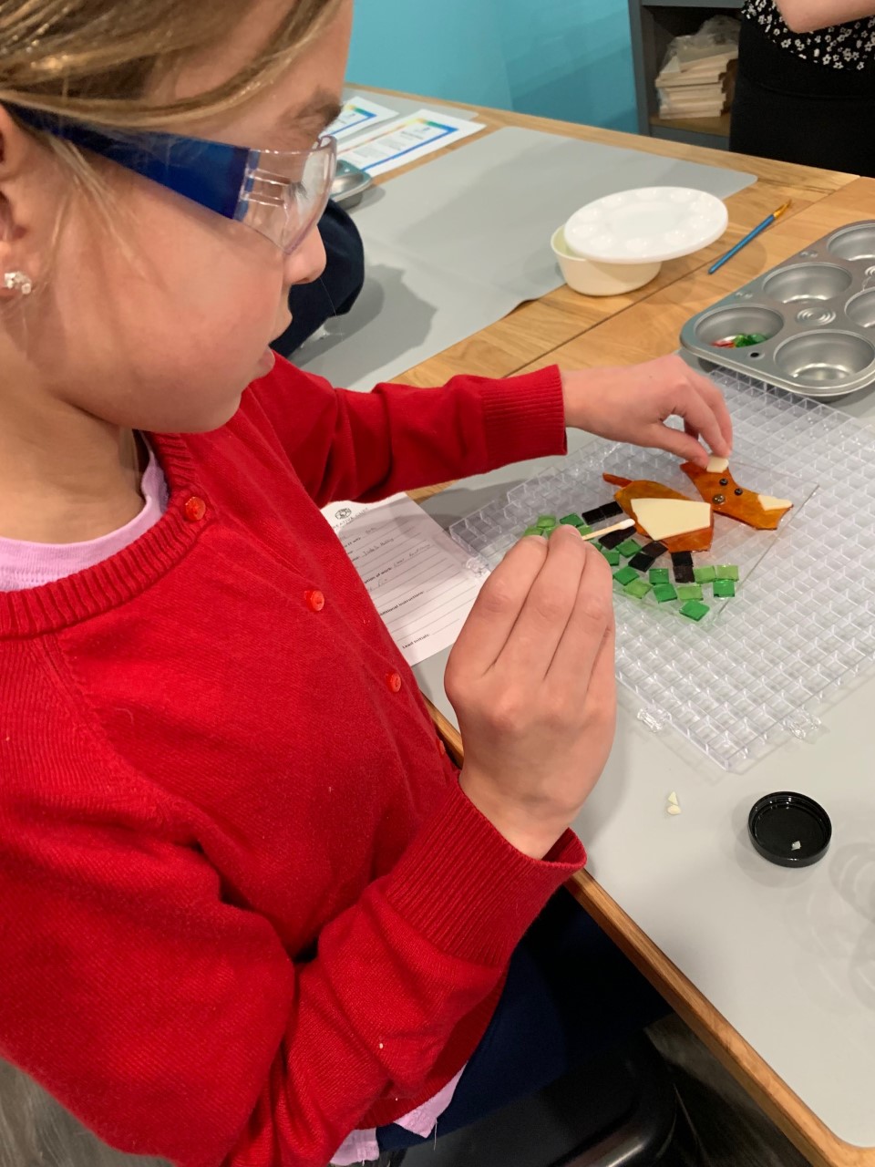 Parties | Celebrate with Creative Cube!